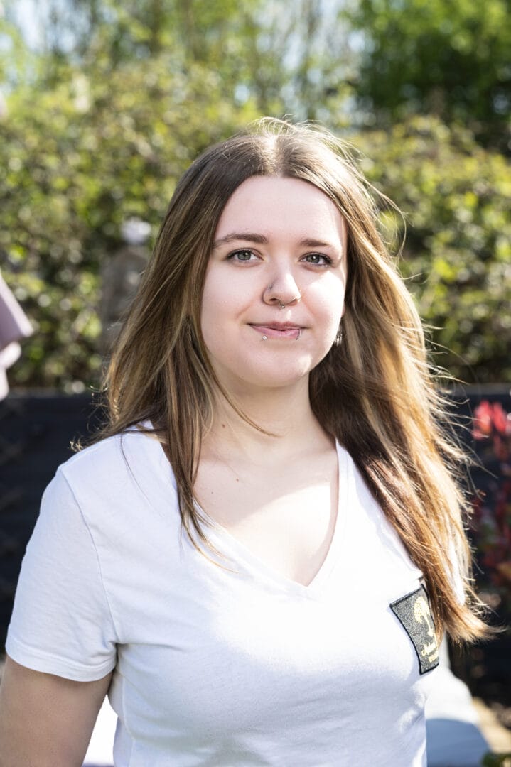 Chloe - Natural Light Surrey