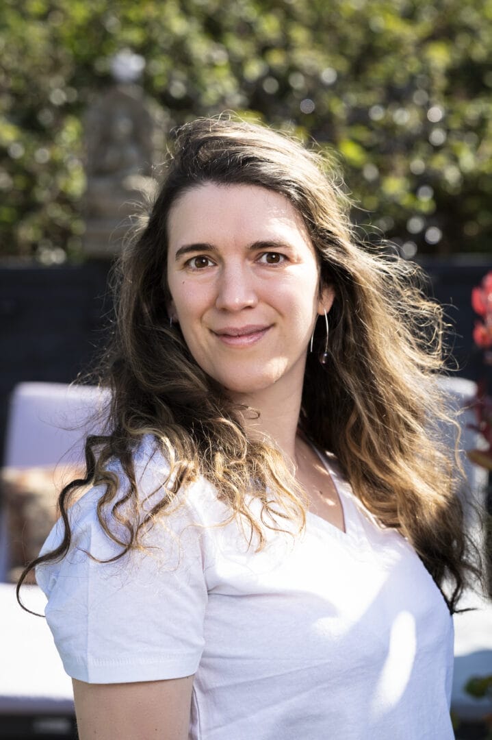 Fran - Natural Light Surrey