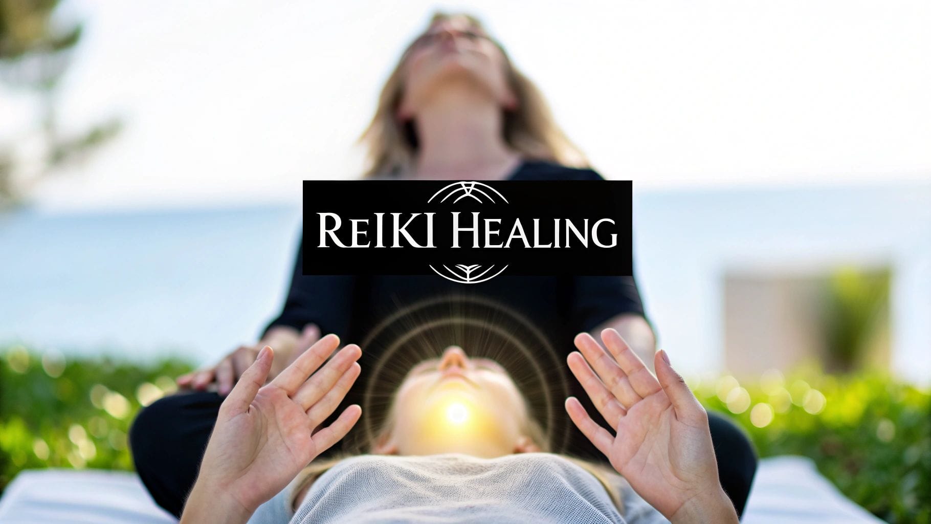 Reiki Healing Guildford | Natural Light Wellness Spa