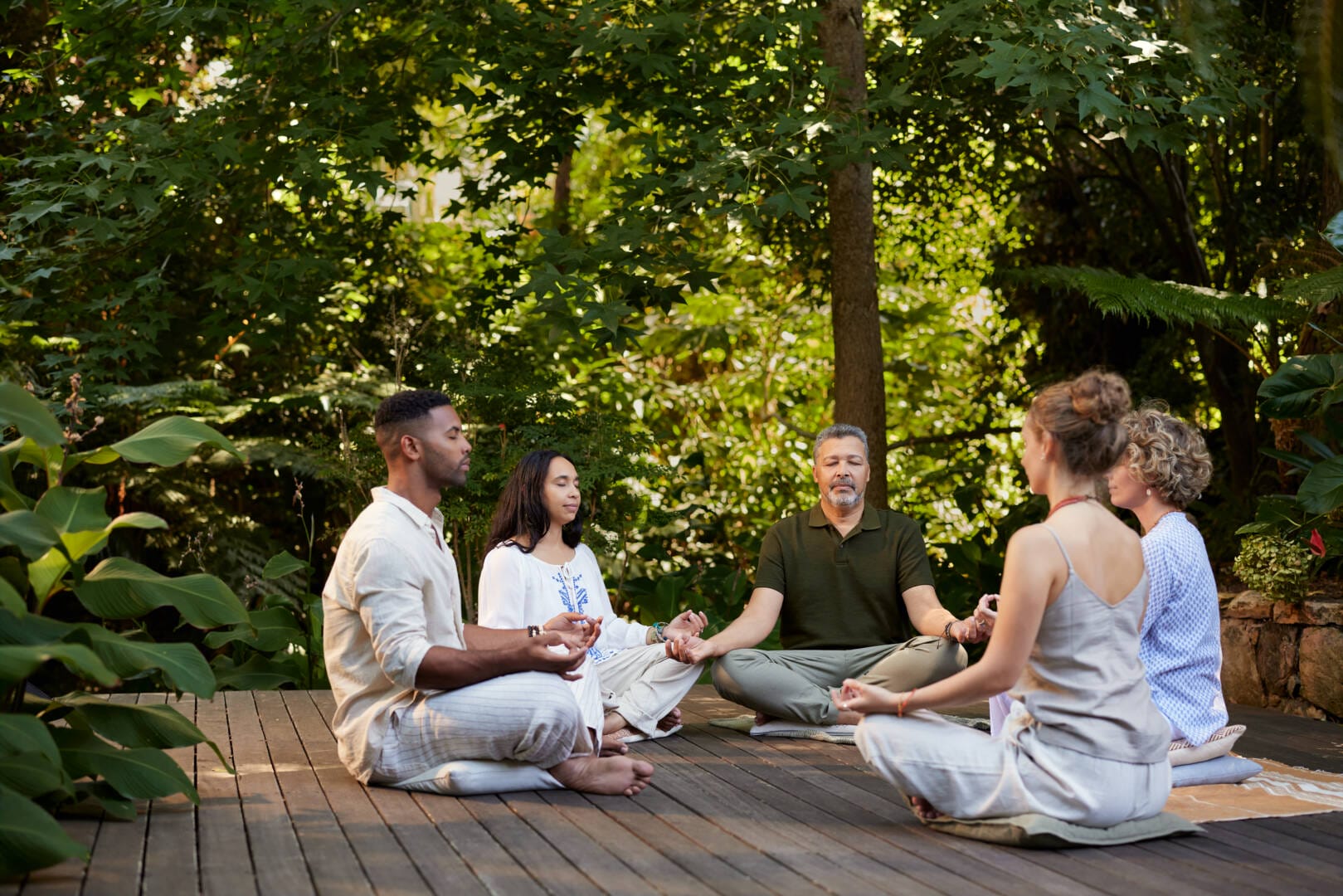 Surrey Spa | Holistic Wellness at Natural Light Guildford