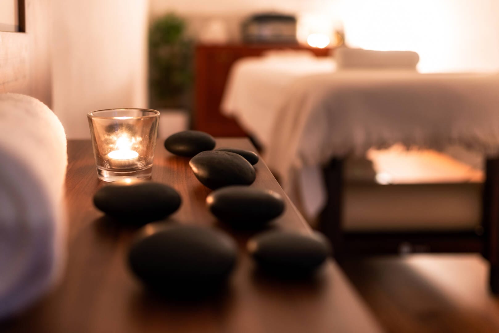 Spa Surrey | Natural Light Wellness Spa | Award-Winning